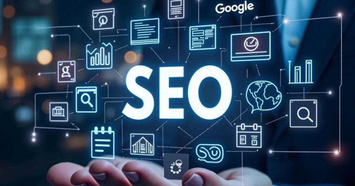 Absolute Links vs. Relative Links - SEO Value - Trafficsourcers